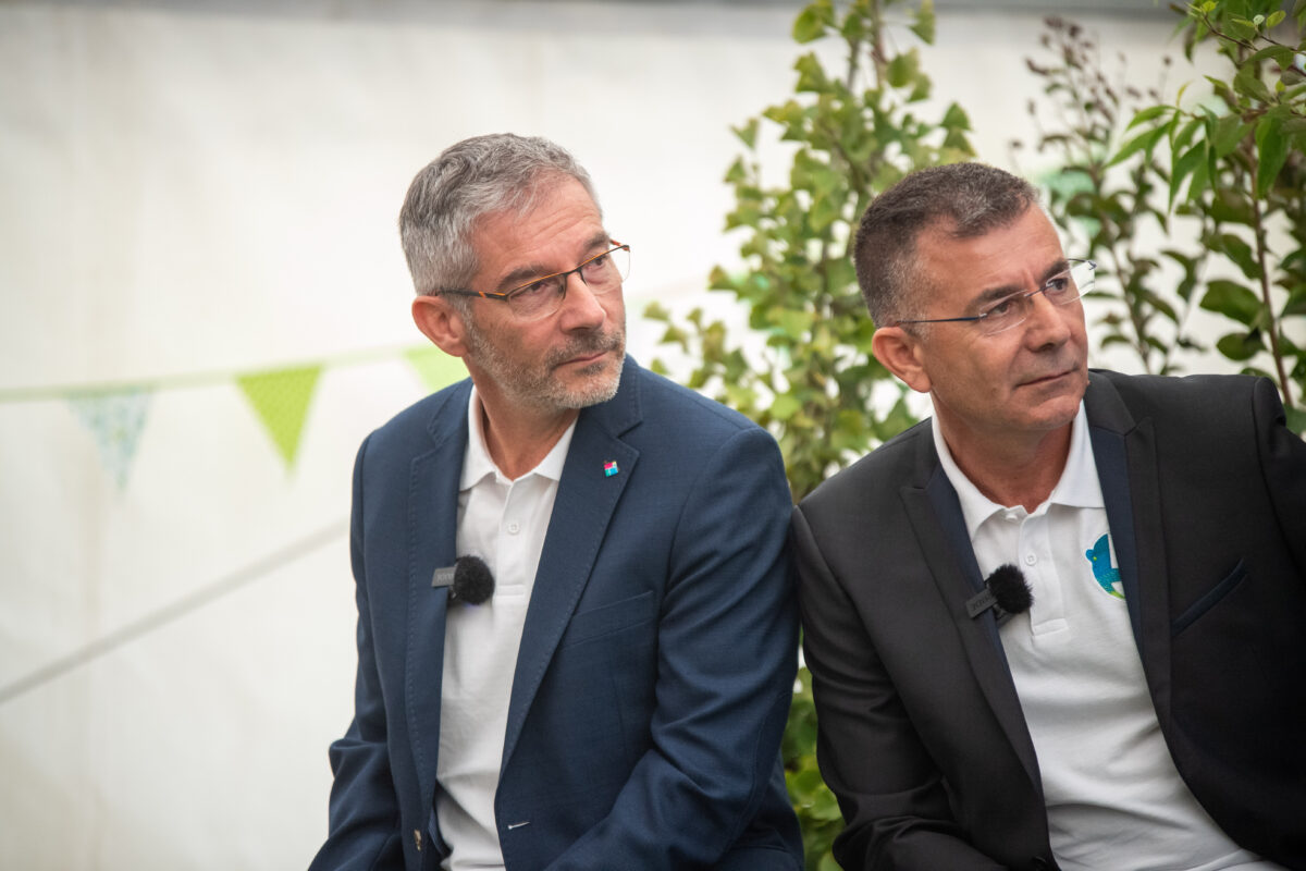 Paysagiste Chambéry Savoie 73 - Gonthier