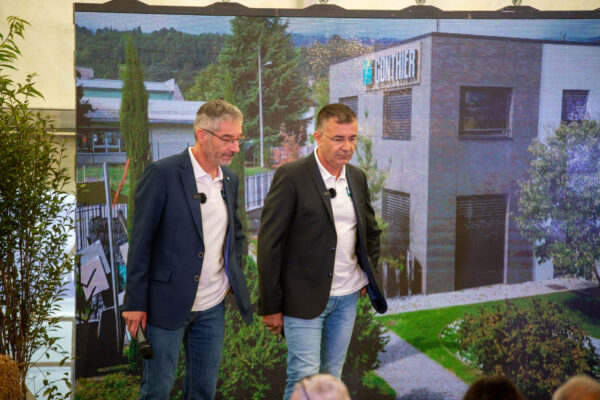 Paysagiste Chambéry Savoie 73 - Gonthier